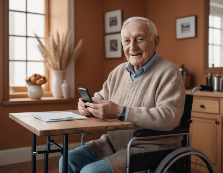 EnTouch Wireless Lifeline Program