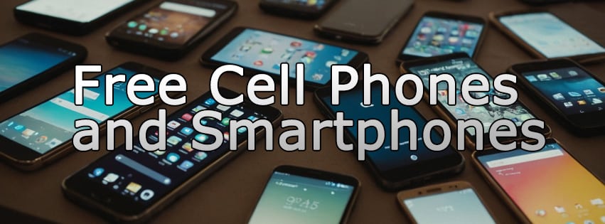 All Articles About Tempo Telecom » Free Cell Phones and Smartphones