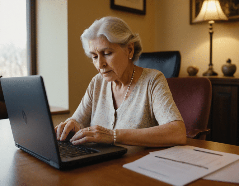 Lifeline Program Application: Complete Guide