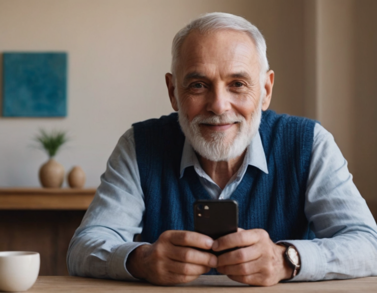 Simple Mobile: Affordable Lifeline Plans Made Easy